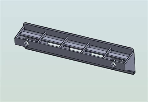 Free 3d File Wood Chisel Holder 🪵・3d Printable Design To Download・cults