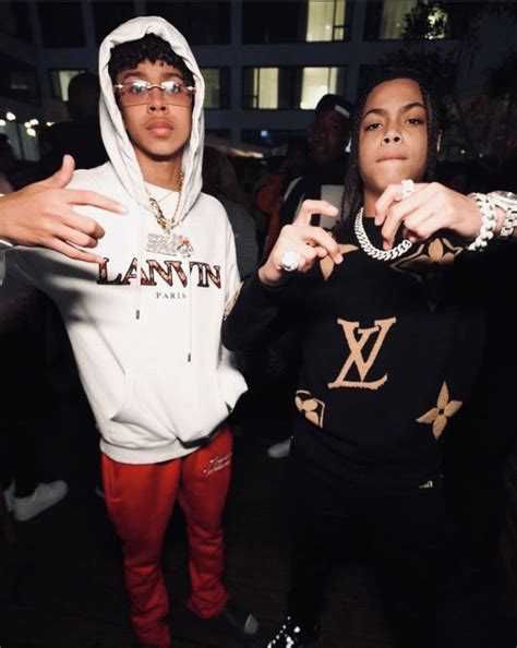 Duo Sugarhill Ddot And Luh Tyler Attractive Guys Cute Celebrity Guys