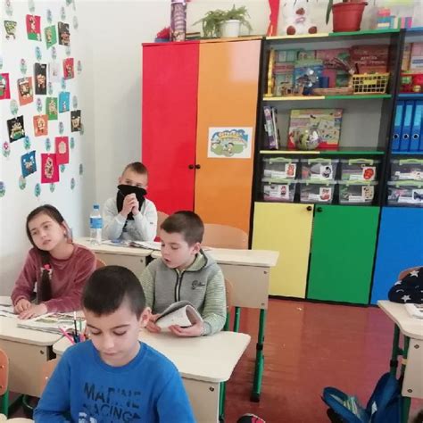 Конспект уроку з української мови 4 клас • Конспекти уроків Українська