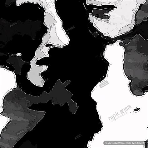 Ai创作图黑白色块抽象画 手绘墨迹水墨 晕染效果黑墨墨水纹理 时尚创意笔触墨韵墨迹 大写意水墨纹理 水墨素材底纹 现代水墨时尚水墨 抽象水墨
