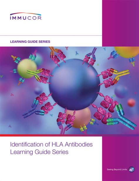 Lifecodes C3d Assay Antibody Testing Portfolio Immucor