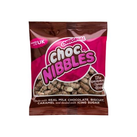 Original Choc Nibbles