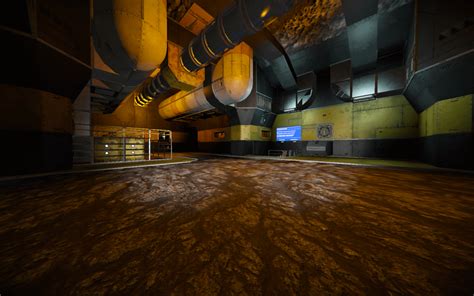 99 Restored Frostbite Map Pt 2 R Spaceengineers