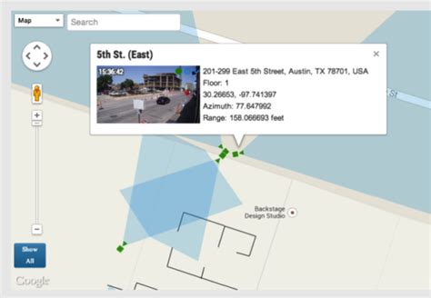 Security Camera Mapping Software At Clifford Hochstetler Blog