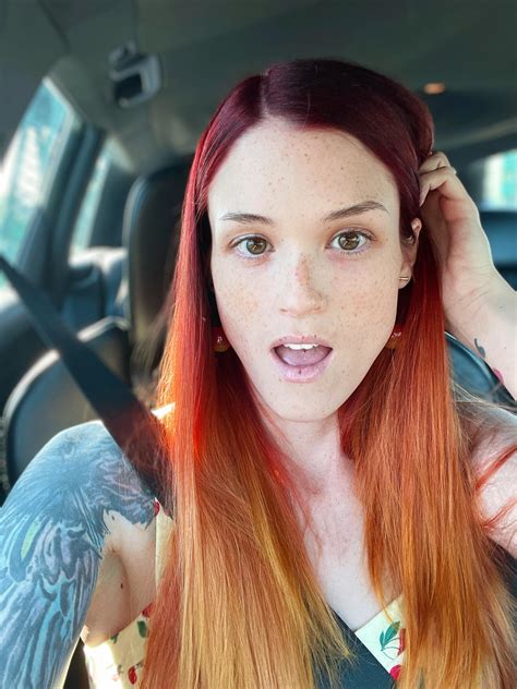 Good Morning R Freckledgirls