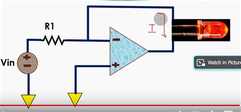 How To Make An LED Fuse Status Indicator Electrical Engineering Stack Exchange