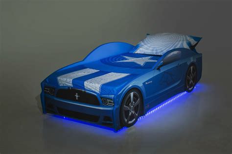 Детская кровать мустанг 16 фото