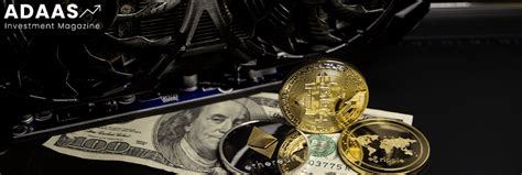 Bitcoin Mining Energy Intensive Why Does It Use So Much Electricity Adaas Capital
