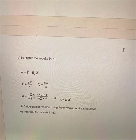 Solved Short Answer Show Your Work 7 Consider The