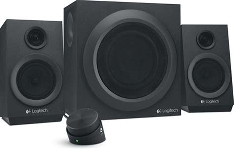 Harga Jual Logitech Z Multimedia Speakers