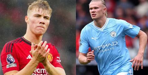 သူ့ကို ဟာလန်းနဲ့ မနှိုင်းကြဖို့ တောင်းဆိုသွားတဲ့ မန်ချက်စတာ ယူနိုက်တက် တိုက်စစ်မှုး ဟွိုင်လန်း