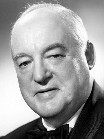 Sydney Greenstreet Actor