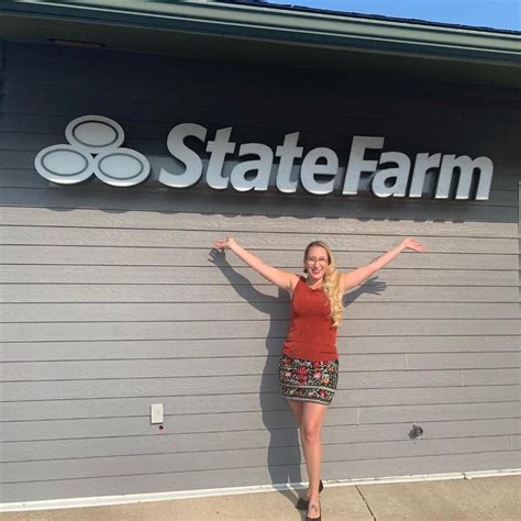 Megan Bear Megan Bear State Farm Insurance Agent