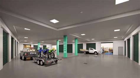 Factory Warehouse Industrial Property For Sale In 459 The Boulevarde