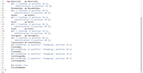 [sap s 4hana cloud] developer extensibility with upload excel sap