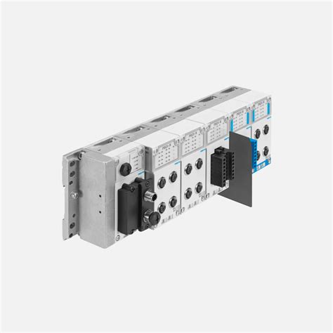 Valve Terminal CPX P Authorized Dealer Of FESTO Pneumatic And Electrical Automation