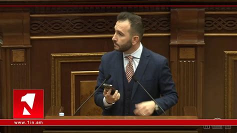 Խորհրդարանական ընդդիմության պերճանքն ու թշվառությունը` մի քանի րոպեում Հայկ Կոնջորյան Youtube