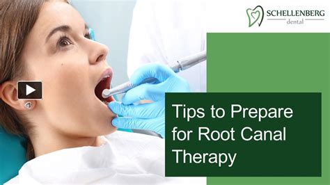 Ppt Tips To Prepare For Root Canal Therapy Powerpoint Presentation
