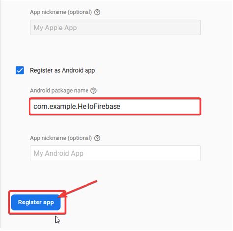 How To Add Firebase To Your Unity Project Logrocket Blog