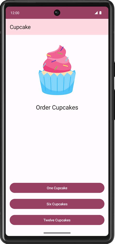 Navigate Between Screens With Compose Android Developers
