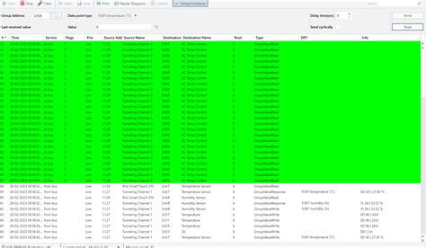 Custom KNX Climate Entity Configuration Home Assistant Community