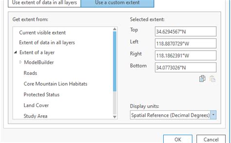 solved calculating number of cells area of one layer in a esri