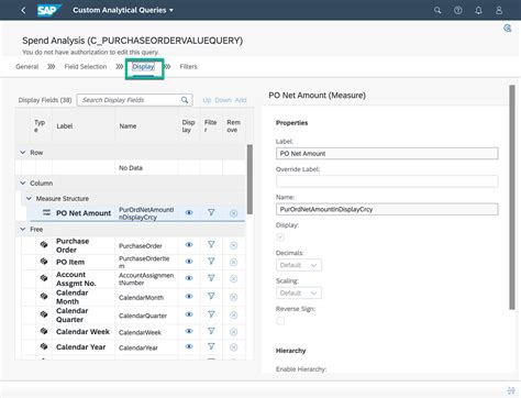 Embedded Analytics SAP Analytics Cloud In SAP S HANA Cloud How To Create Data Analyzer