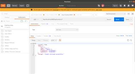 Build Simple RESTful API With Laravel PHPZAG