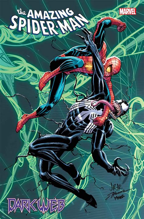 Spider Man The X Men Ms Marvel Venom And More Are Ensnared In Chasm And The Goblin Queens