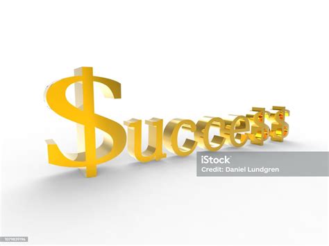 흰색 배경 3d 그림에 달러 기호를 사용 하 여 작성 하는 성공 0명에 대한 스톡 사진 및 기타 이미지 0명 3차원 형태 강철 Istock