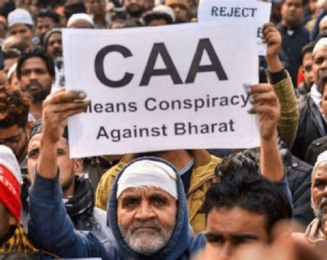 Caa क्या है भारत में लागू हुए इस नए कानून से क्या बदलेगा What Is