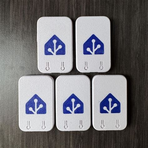 3d Print Esp32 Case Etsy