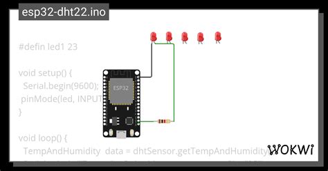 Esp32 O Copy Wokwi Esp32 Stm32 Arduino Simulator