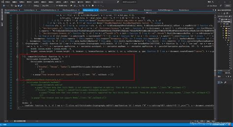 unity导出glb格式 unity导出webgl需要注意 ghostlover的技术博客 51cto博客