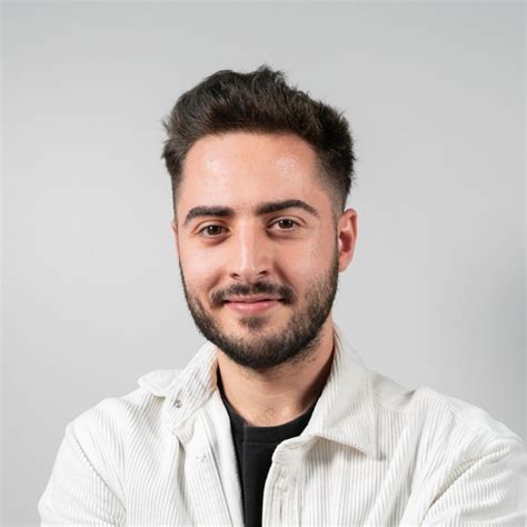 Marcos Saucedo España Perfil Profesional Linkedin