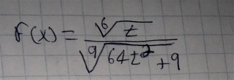 Solved Determine The Horizontal Asymptote By Evaluating The