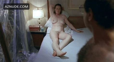 LISA HARROW Nude AZNude