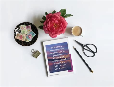 Your Future Self Visualization Workbook Life Coaching Business