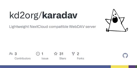 Karadav A Lightweight Webdav File Server With Support For Collabora Office And Nextcloud