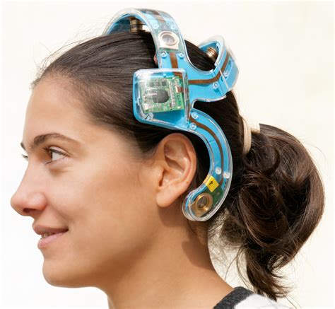 A Wireless Low Power High Quality EEG Headset Kurzweil