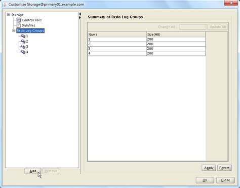 how to build 18c rac 4 of 4 creating a rac database how to sop