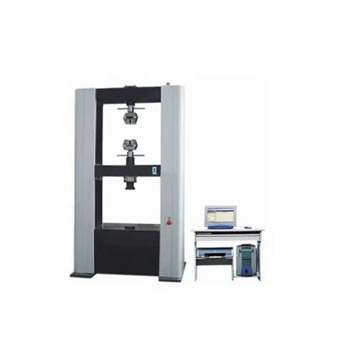 Enkay Enterprises Computer Controlled Electronic Universal Testing