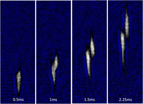 Jumping Between Different Intensity Ratios In The Output Arms Of The Download Scientific