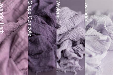 Pretty Little Layers Eggplant