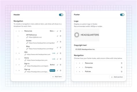 How To Create Branded Documentation Gitbook Documentation