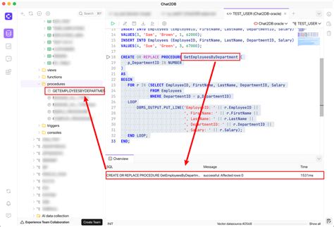 What Are Stored Procedures And How Do They Enhance Database Performance