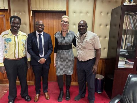 Paul Macharia On Linkedin Ai4healthcare Genai4healthcare Ai4lmics