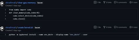 Eknath Mali On Linkedin Github Gist Codesharing Developertools