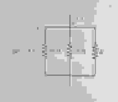 Currents A What Is The Current In The Ohm Chegg Com