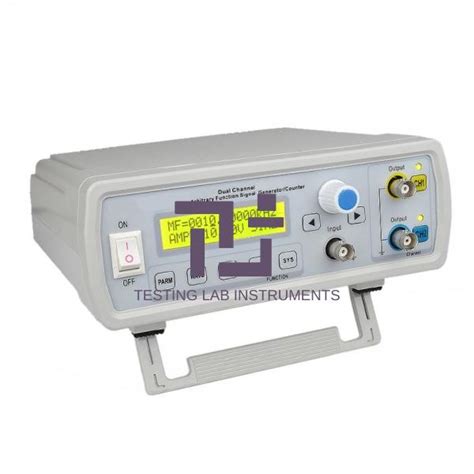 Dual Channel Function Generator Manufacturers Suppliers Exporters From India China Kenya